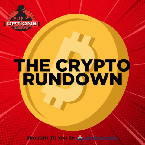 The Options Insider - Option Market Podcasts, News and Events